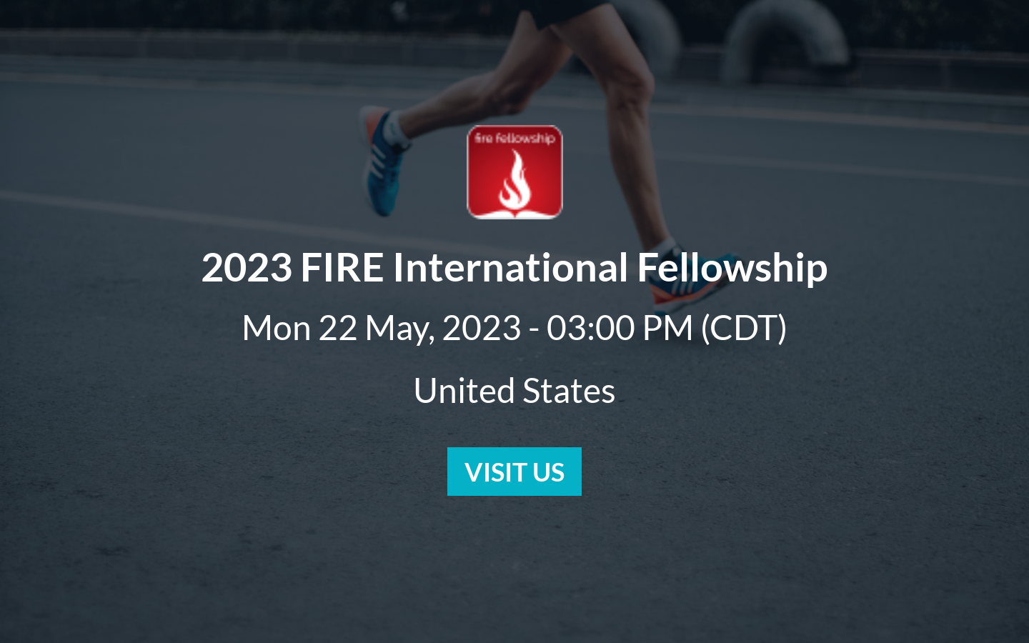2023 Fire International Fellowship